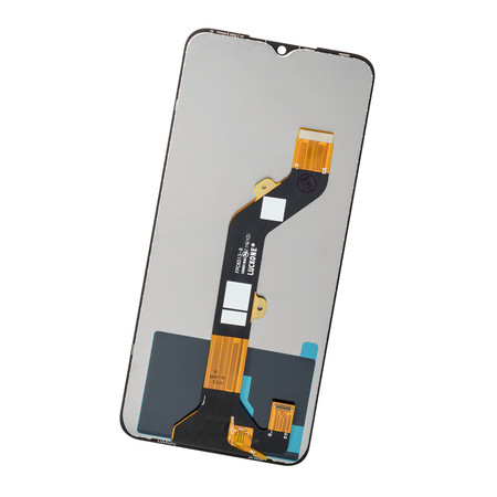 FPC6605-3 100900600 Модуль (дисплей + тачскрин) черный — купить экран ...