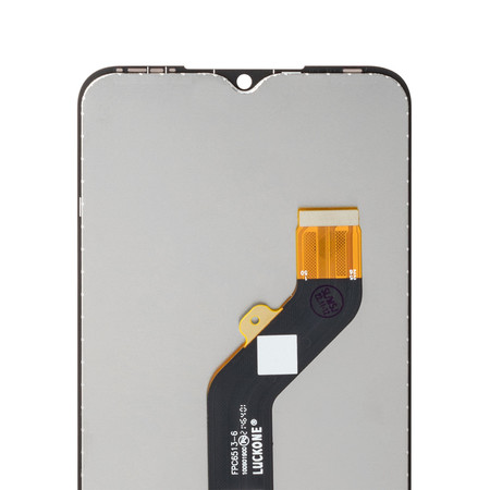 FPC6605-3 100900600 Модуль (дисплей + тачскрин) черный — купить экран ...