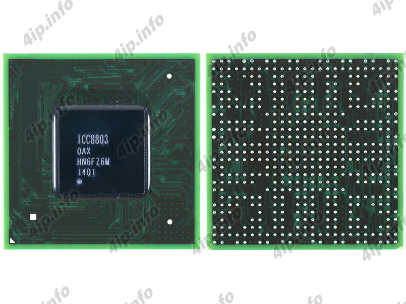 TCC8803 Процессор (RB) — купить по доступной цене в интернет-магазине CHIP